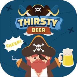 Thirsty Beer android iOS apk download for free-TapTap
