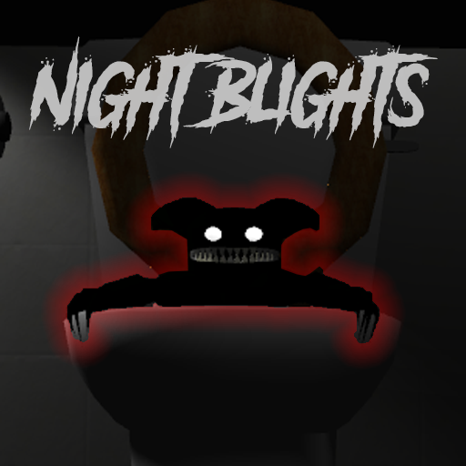 Night Blights for Android/iOS - TapTap