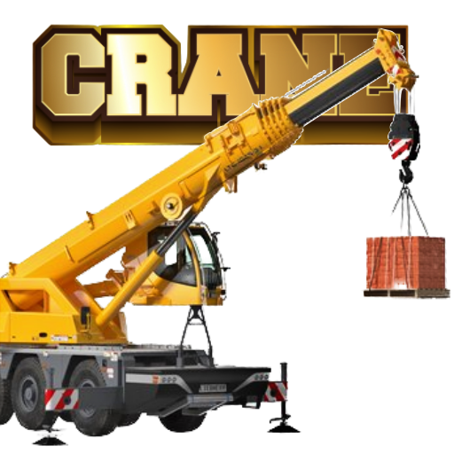 Download Crane Construction Simulation 0.4 for Android/iOS APK - TapTap