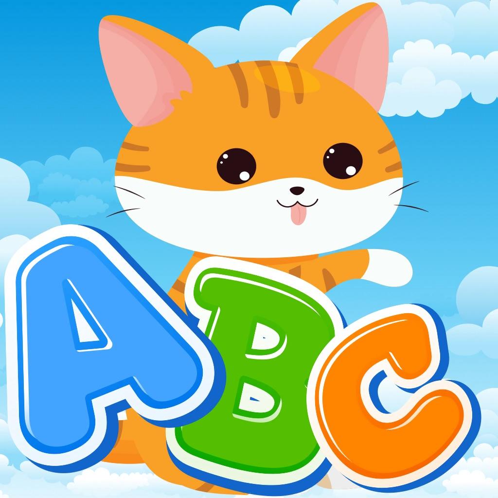 Cat Alphabet: English ABC Kids for Android/iOS - TapTap
