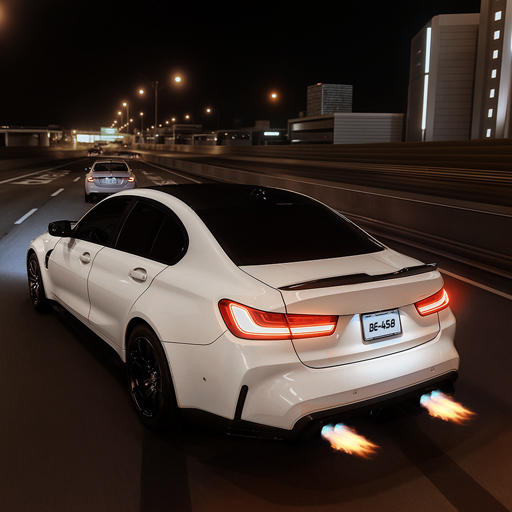 Car Drifting Midnight Car Game for Android/iOS - TapTap
