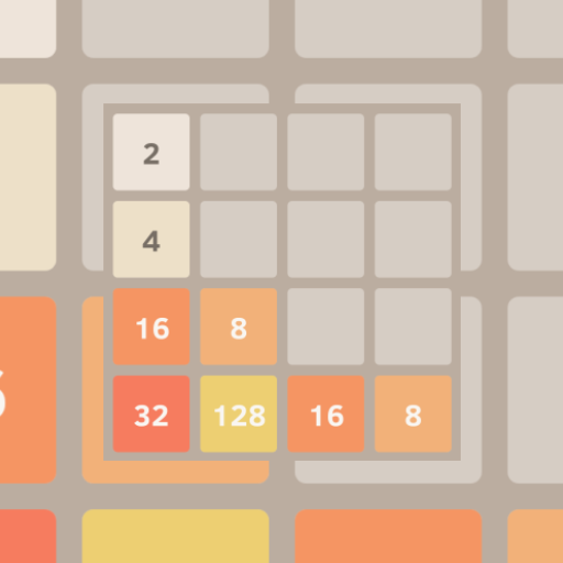 Magic numbers: puzzle 2048 for Android/iOS - TapTap