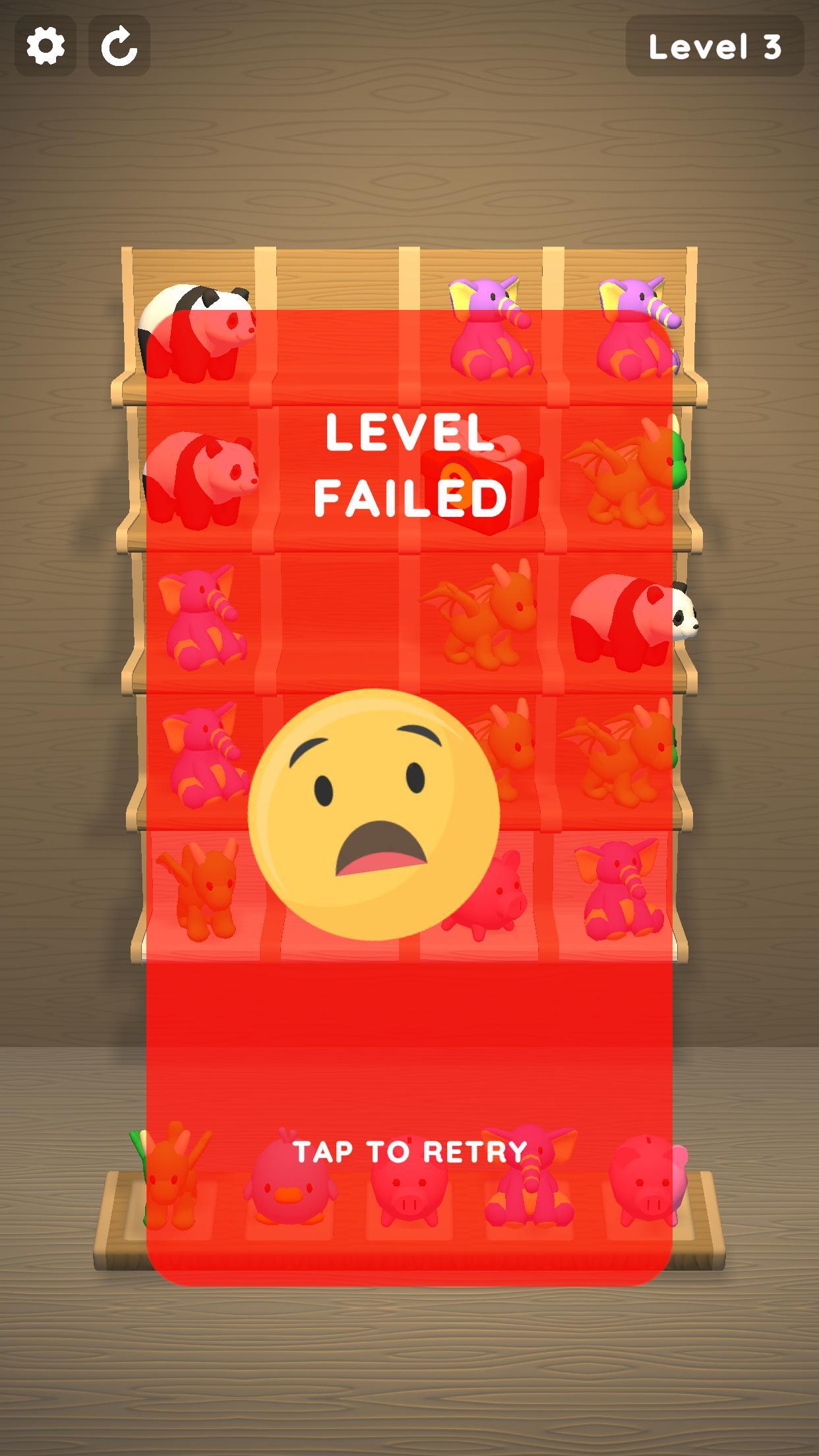 Toy Jam android iOS apk download for free-TapTap