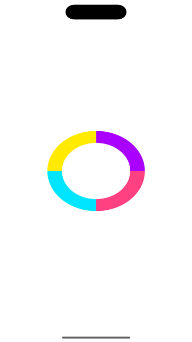 Circle Hit Color for Android/iOS - TapTap