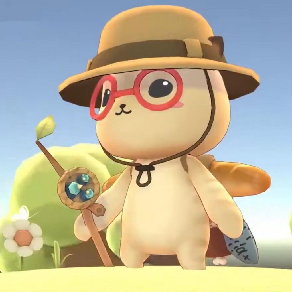 WebFishing Cat Latest Version for Android/iOS APK - TapTap