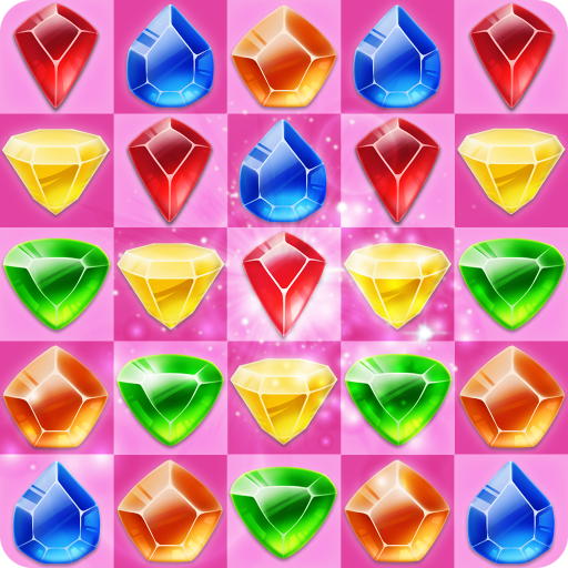 Download Diamond Mania Match 3 1.91 for Android/iOS APK - TapTap