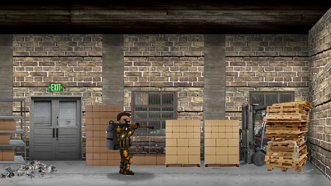 The Last Stand Zombie Survival android iOS-TapTap