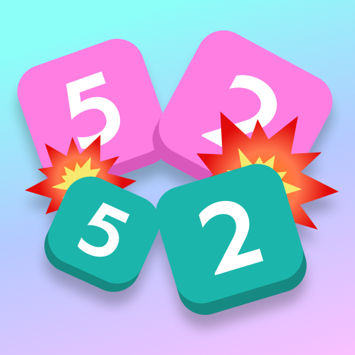 Number Match and Crush for Android/iOS - TapTap