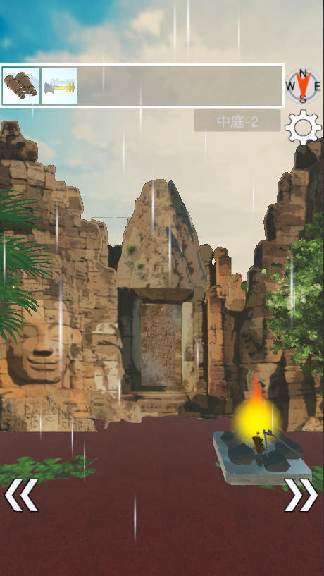 Escape Game-Angkor Wat android iOS-TapTap