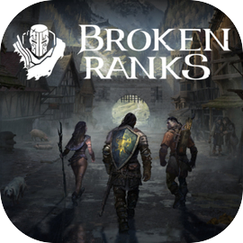 Broken Ranks android iOS pre-register-TapTap