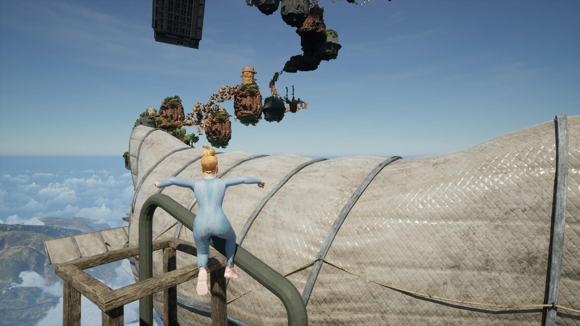 Only Climb: Better Together for Android/iOS - TapTap