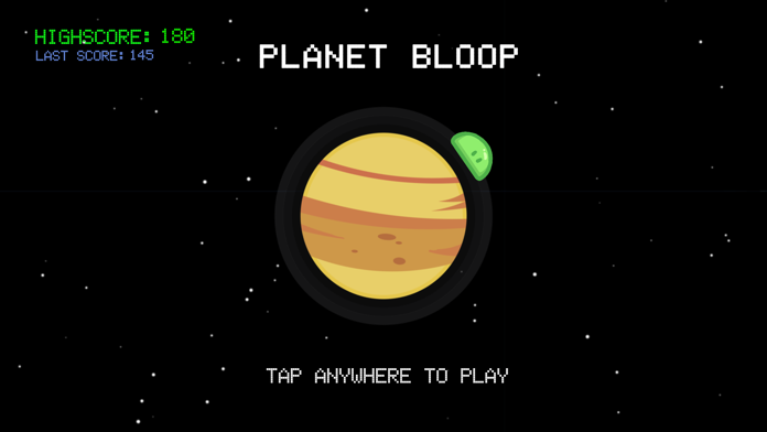 Planet Bloop android iOS apk download for free-TapTap