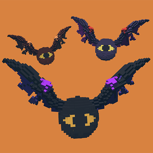 Voxel Shooter Latest Version for Android/iOS APK - TapTap