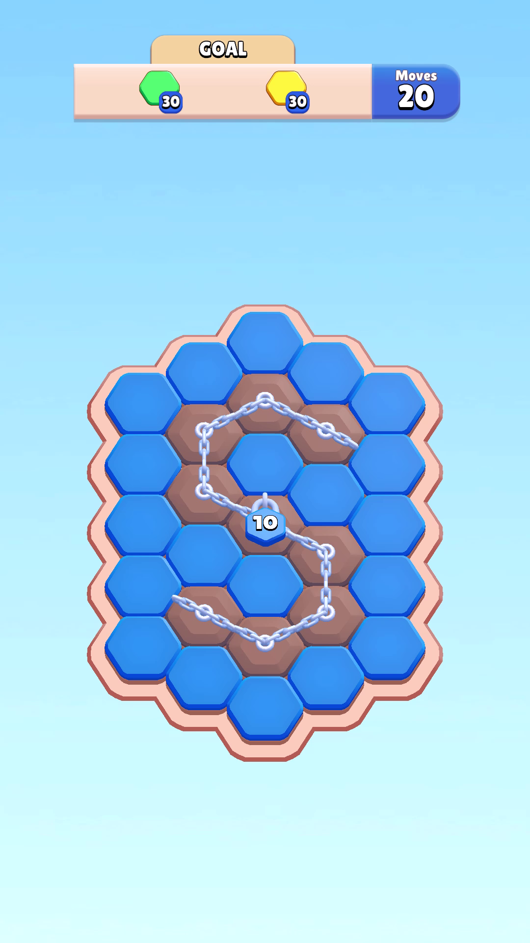 Hexa Stack android iOS apk download for free-TapTap