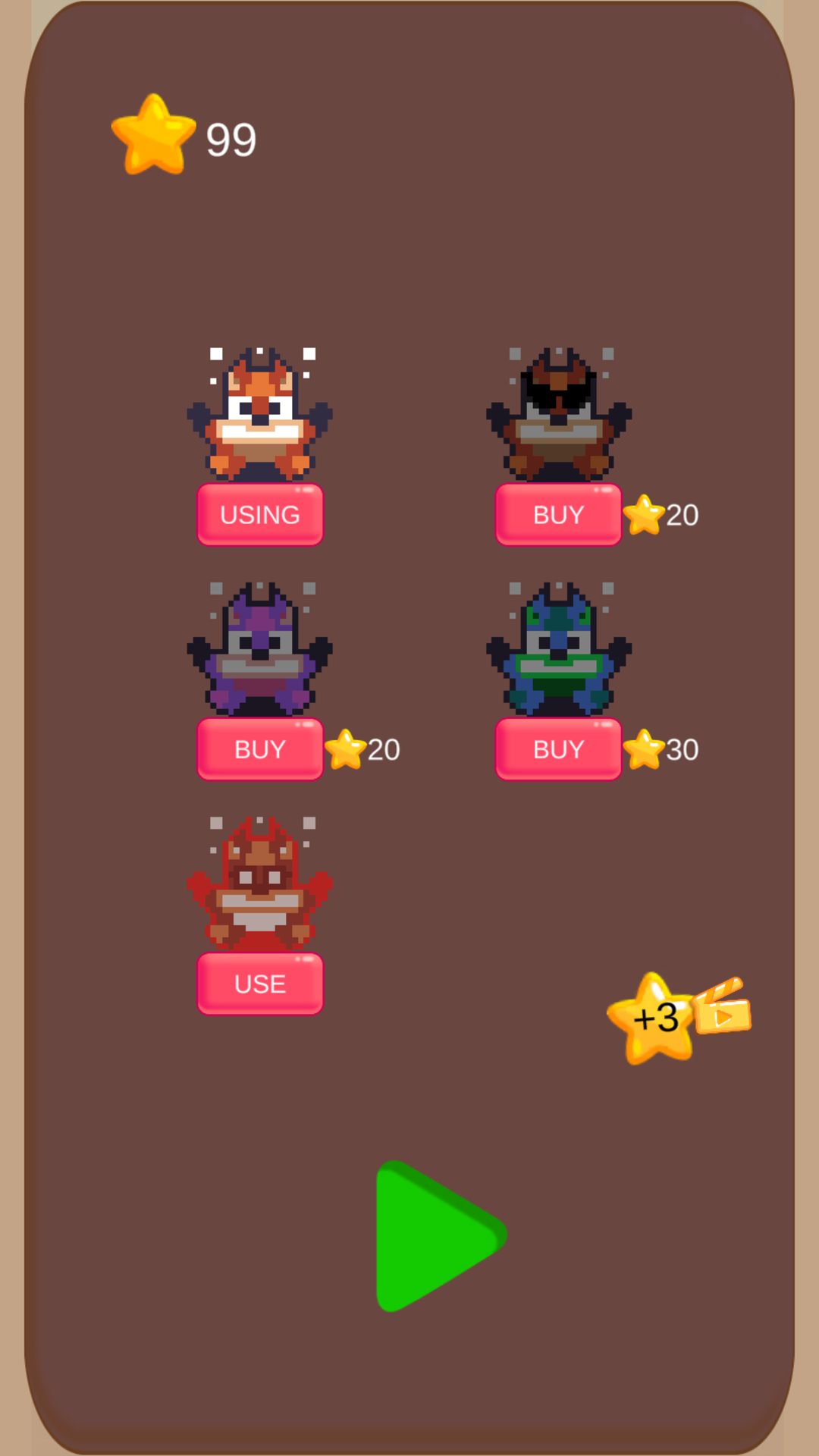 Save The Fox android iOS-TapTap