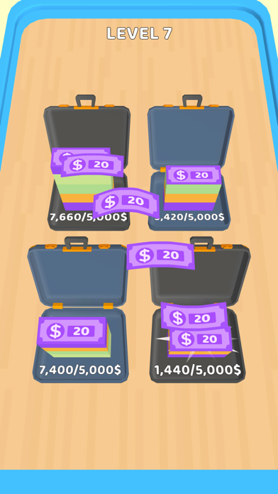 Money Shuffle android iOS apk download for free-TapTap