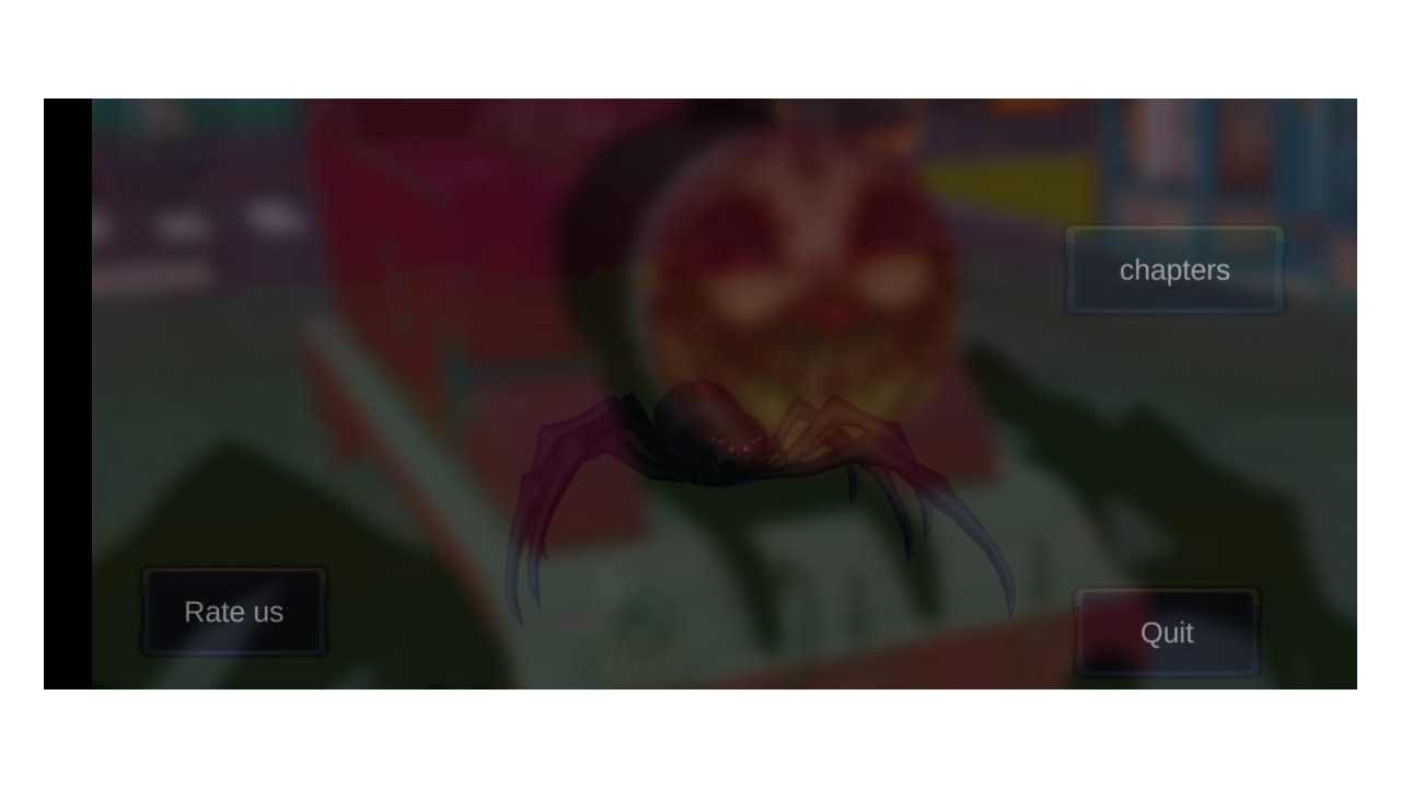 Spider scary Train Multiplayer android iOS-TapTap