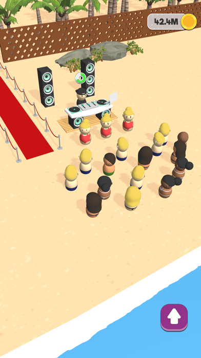 Download Beach Life! for Android/iOS APK - TapTap