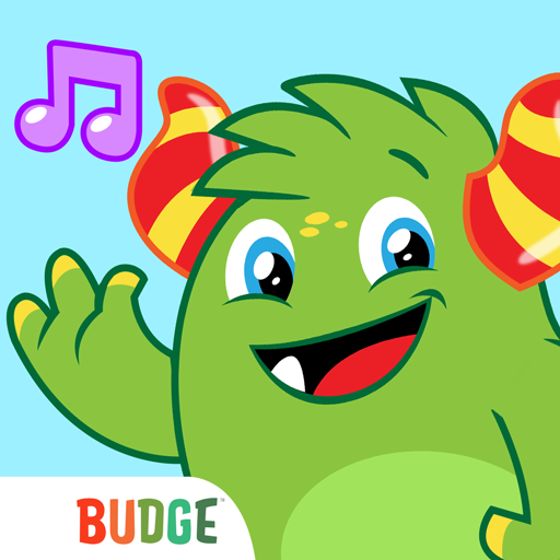 Budge Kids Games 2-7 2025.3.0 для Android/iOS APK - TapTap