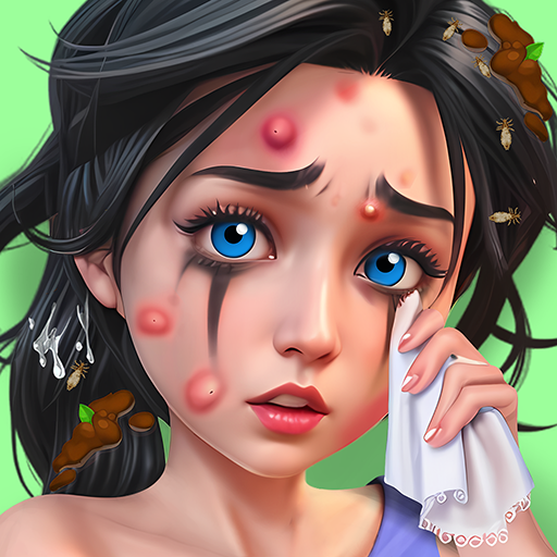 ASMR Makeover: Spa Salon Games for Android/iOS - TapTap