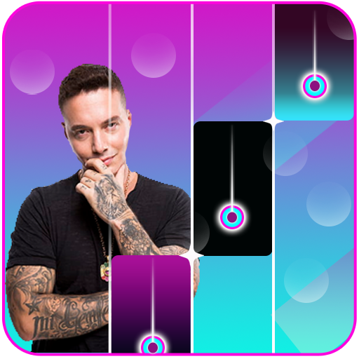 J Balvin - Piano Game for Android/iOS - TapTap