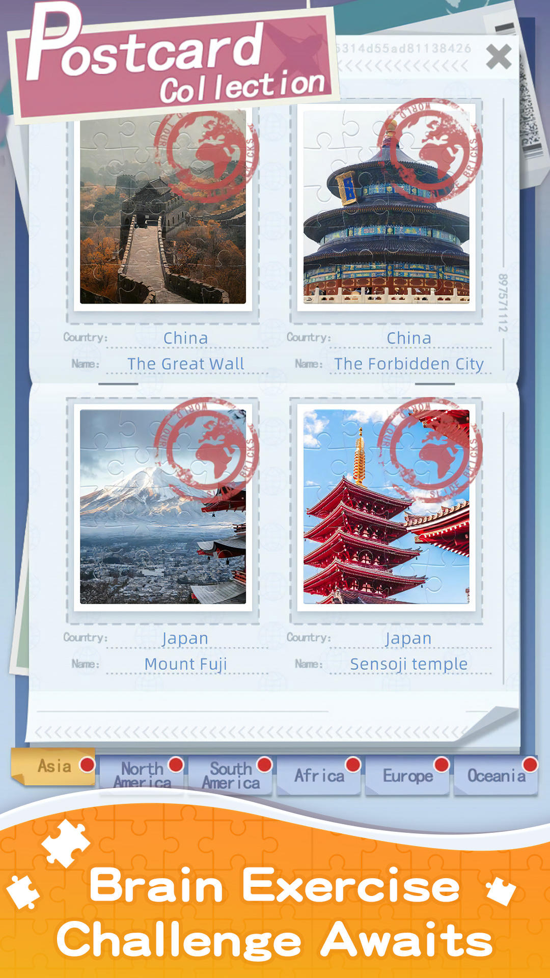 Slide Bricks - World Tour android iOS apk download for free-TapTap