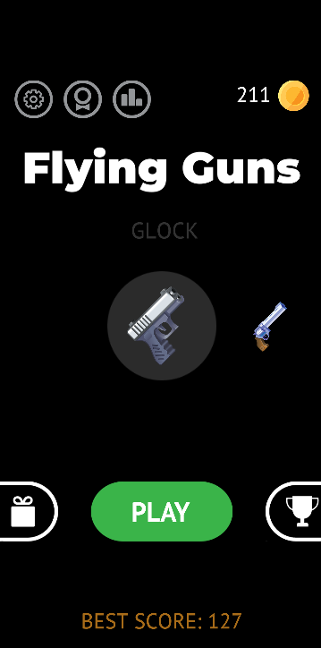 Flying Guns mobile-TapTap