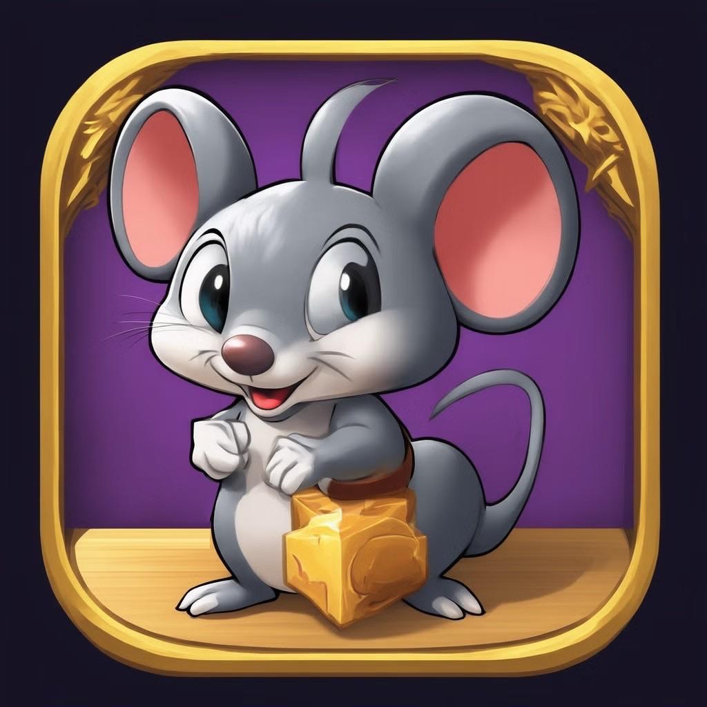 Mouse Puzzle Answer Latest Version for Android/iOS - TapTap