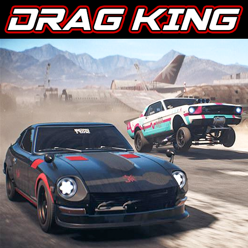 Drag Racing game Latest Version for Android/iOS APK - TapTap
