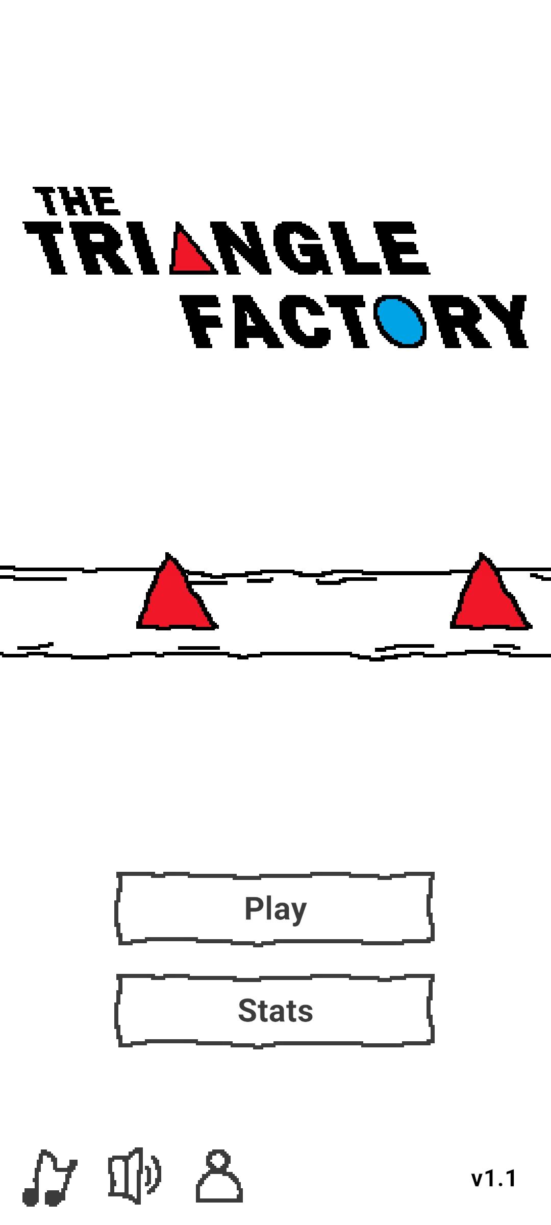 The Triangle Factory Latest Version for Android/iOS - TapTap