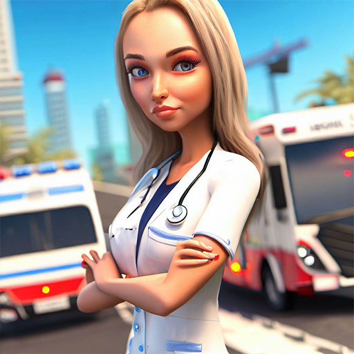 Doctor Hospital emt Ambulance for Android/iOS - TapTap