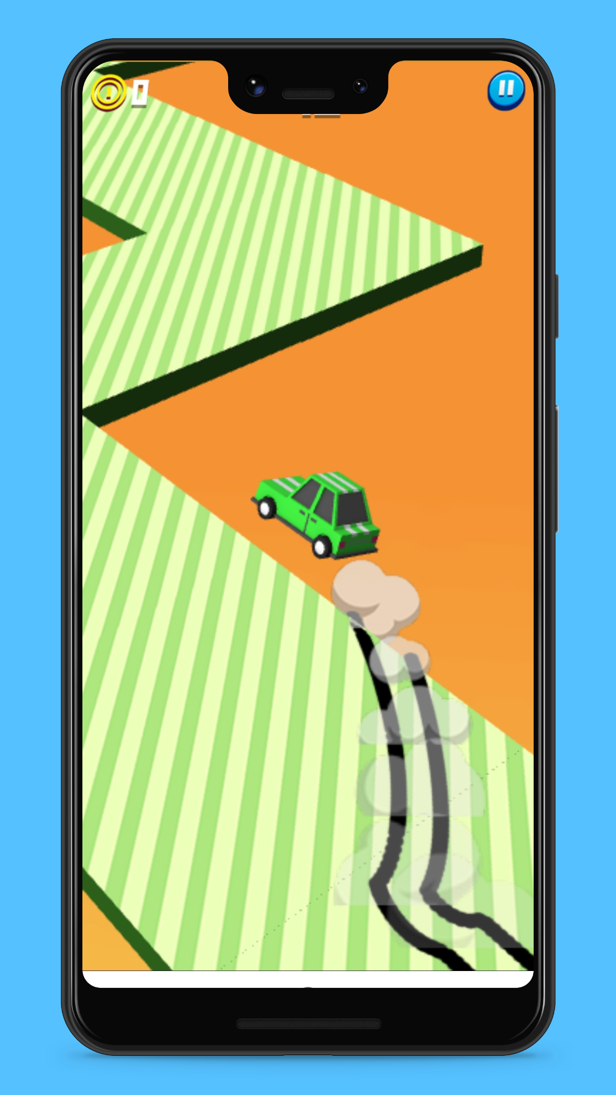 Drift Boss Game android iOS-TapTap