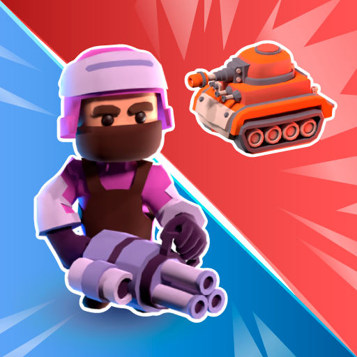 Army Stack Latest Version for Android/iOS APK - TapTap