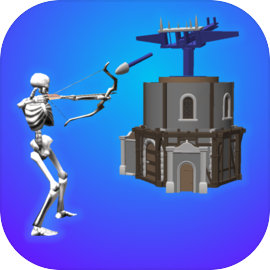 Defend your tower android iOS-TapTap