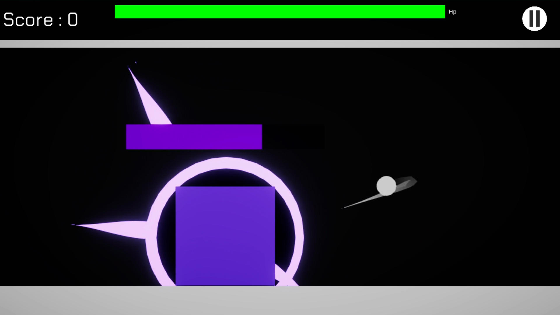 Dodge! and Attack! android iOS apk download for free-TapTap