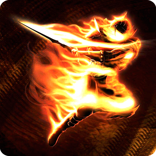 Shadow Hero Latest Version for Android/iOS APK - TapTap
