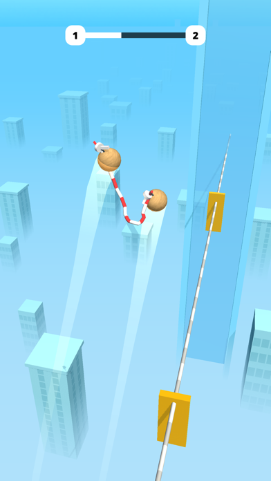 Bungee Balls android iOS apk download for free-TapTap