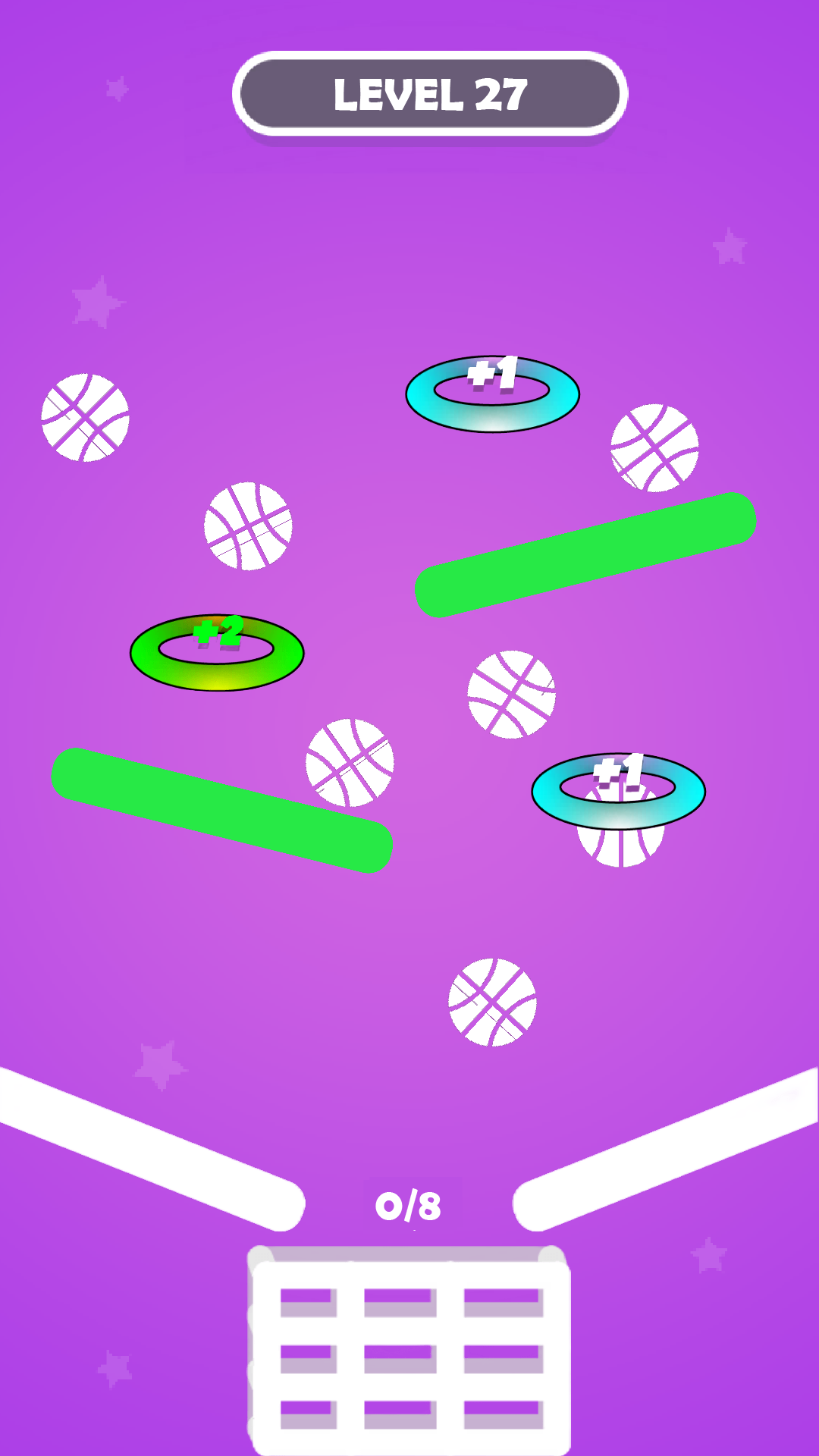 Bounce Quest Ball Falling Game android iOS-TapTap