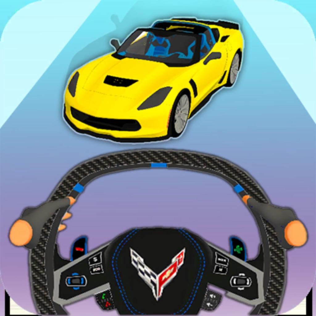 Steering Wheel Evolution for Android/iOS - TapTap