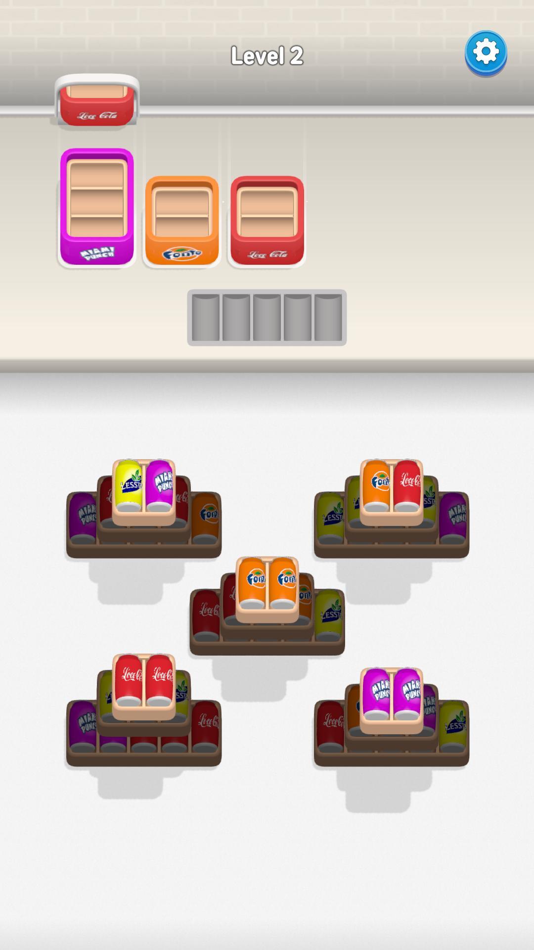 Sort The Cans Latest Version for Android/iOS APK - TapTap