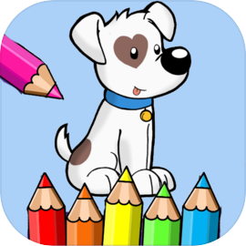 puppy dog coloring - games android iOS apk download for free-TapTap