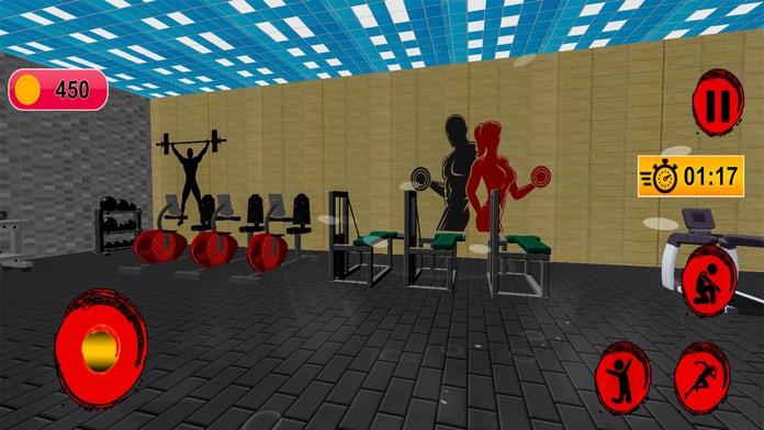 Gym Life - Workout Simulator android iOS apk download for free-TapTap
