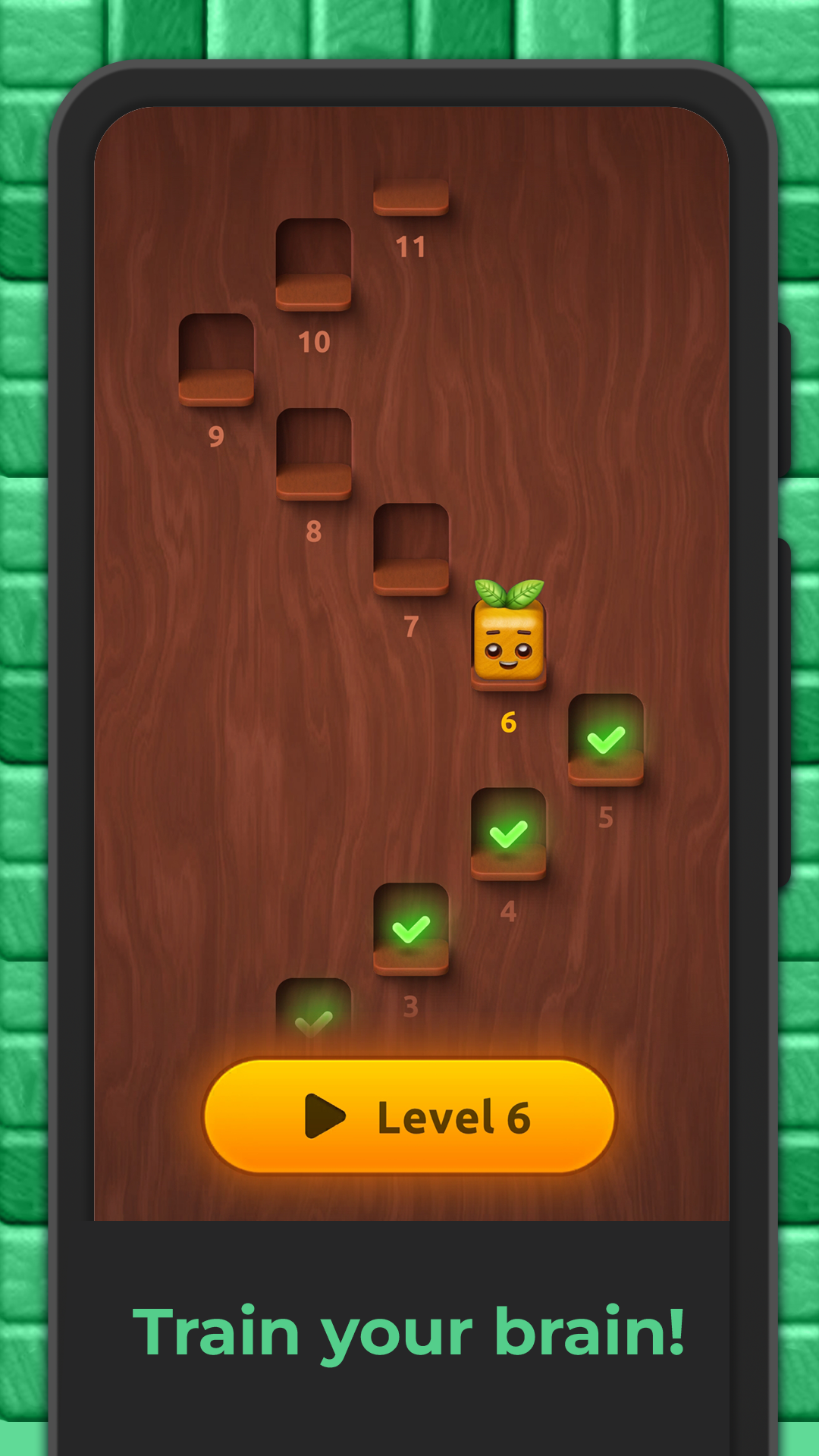 Cube Sort Puzzle android iOS-TapTap