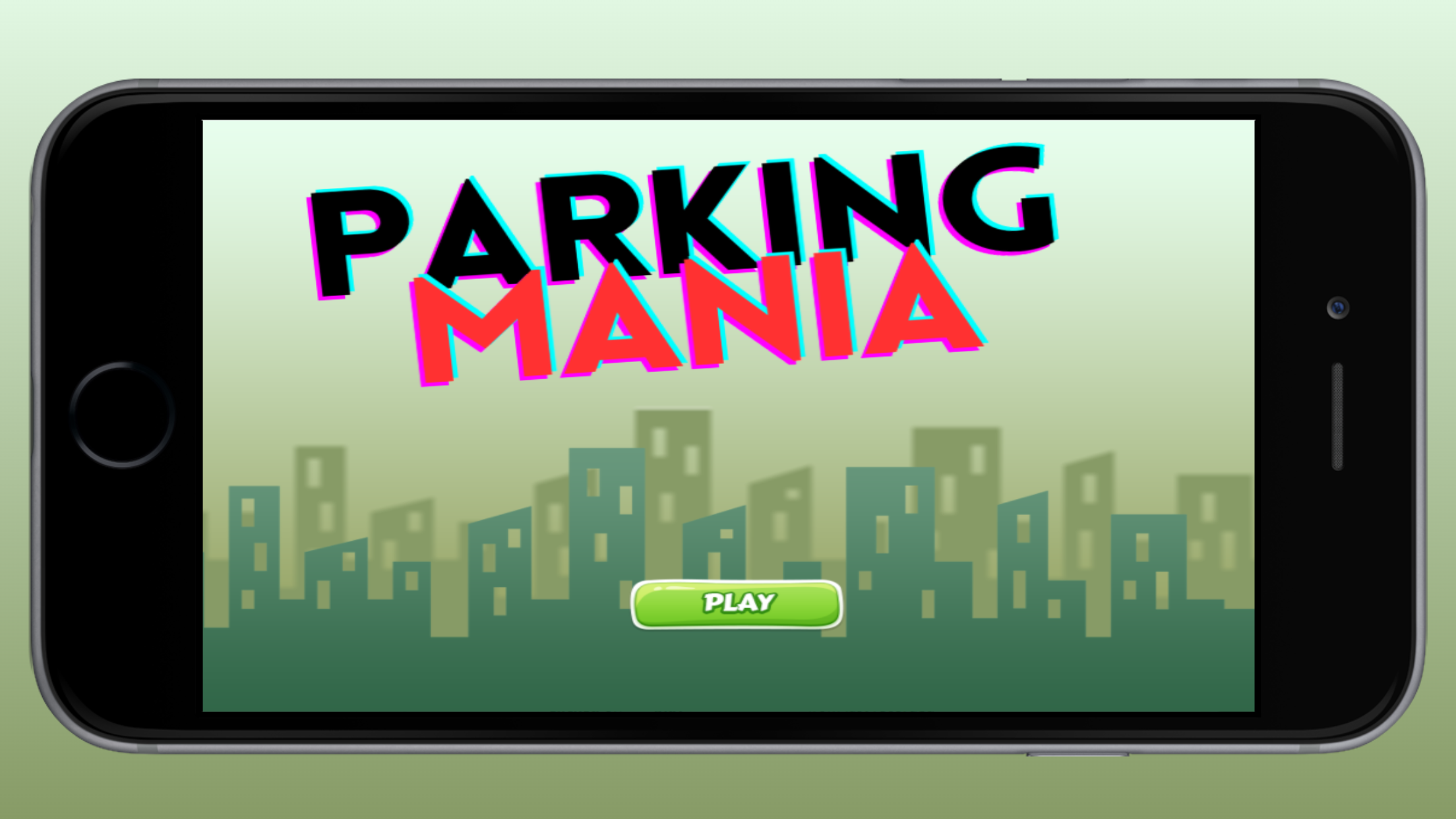 Parking Mania android iOS-TapTap