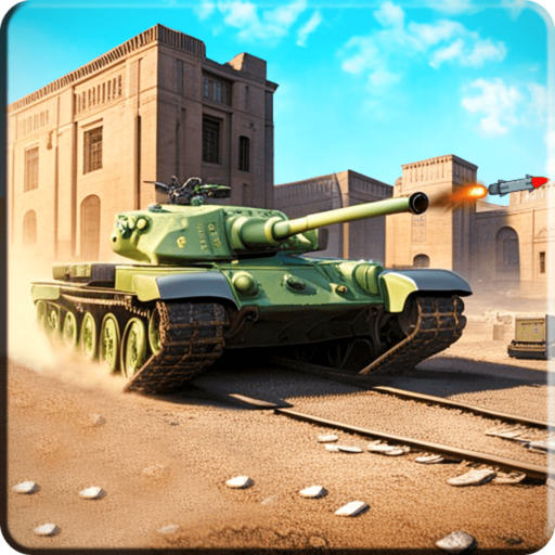 Army Tank Panzer War Battle for Android/iOS - TapTap