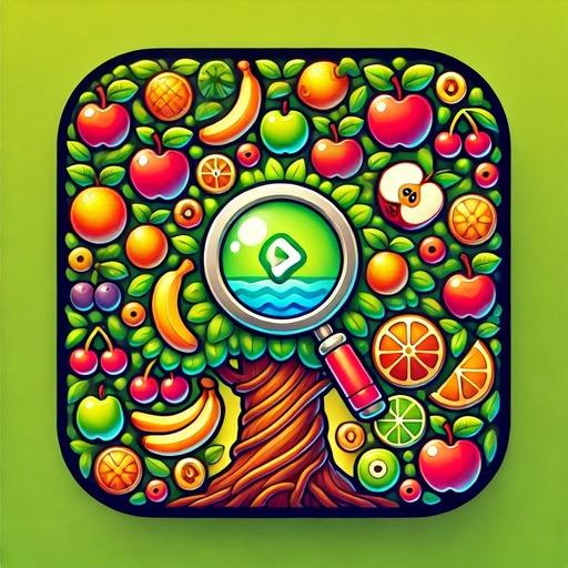 Mystery Fruit Finder Latest Version for Android/iOS - TapTap