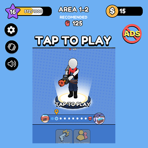 Alien Shooter Latest Version for Android/iOS APK - TapTap
