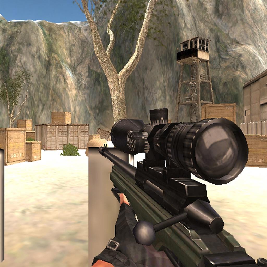 Battlefield Sniper Latest Version for Android/iOS - TapTap
