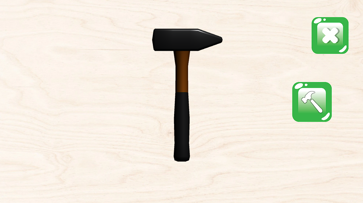 Download Hammer Simulator 1.3 for Android/iOS APK - TapTap