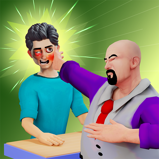 Slap Boss: The Slap Champion for Android/iOS - TapTap